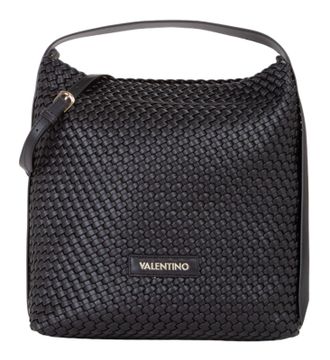 Valentino Shantel Hobo Bag Nero
