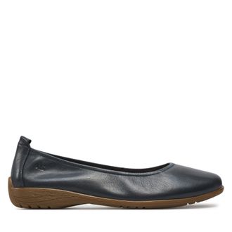 Josef Seibel Ballerinas Josef Seibel Fenja 01 74801 Dunkelblau