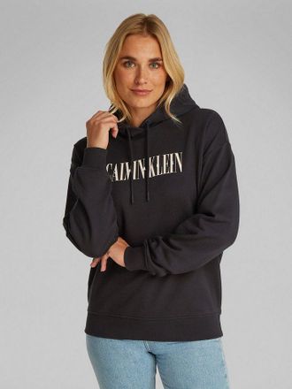 Calvin Klein Jeans Hoodie VARSITY CALVIN KLEIN HOODIE mit Logo