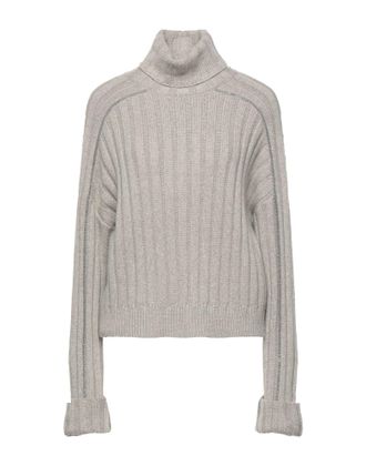 Brunello Cucinelli STRICKWAREN - Rollkragenpullover auf YOOX.COM