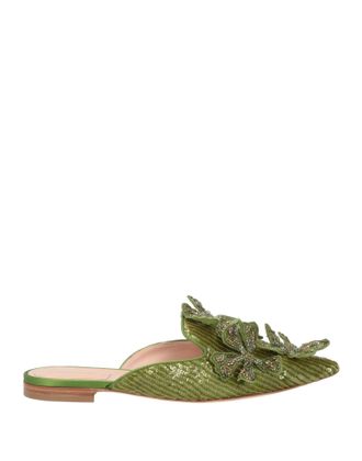 Alberta Ferretti SCHUHE - Mules & Clogs auf YOOX.COM