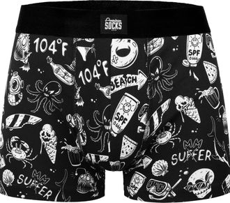 American Socks Boxershorts Hella Hot