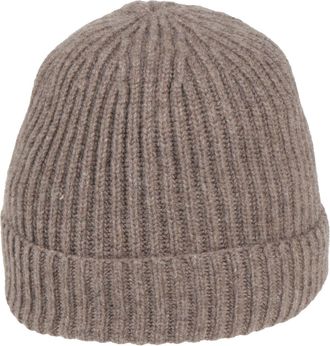 Boglioli ACCESSOIRES - M&uuml;tzen & H&uuml;te auf YOOX.COM