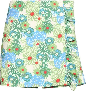 Tory Burch HOSEN & R&Ouml;CKE - Shorts & Bermudashorts auf YOOX.COM