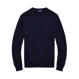 Polo Ralph Lauren Herren, Strickwaren, Blau, 2XLGröße