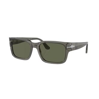 Persol Herren, Accessories, Grau, 55 MMGröße