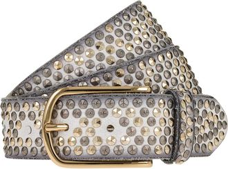 B.Belt B.belt, unisex, Accessoires, Multicolore, Taille: 85 CM Zoe Belt