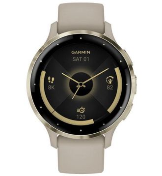 Garmin Venu 3S - Multifunktionsuhr