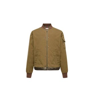 Moncler Moncler Doudoune Courte Venclis, Homme, Beige, Taille: 0