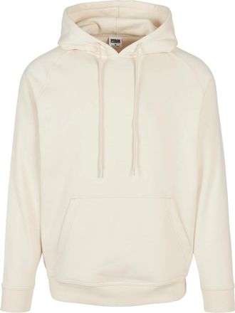 Urban Classics Kapuzenpullover f&uuml;r Herren (Hell Sandfarben)