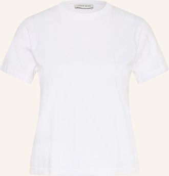 Anine Bing Anine Bing T-Shirt Shelley weiss