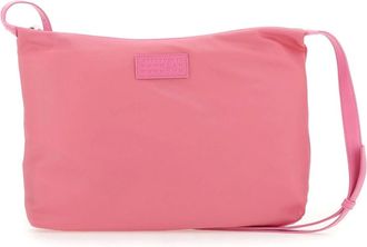 Maison Margiela Femme, Sacs, Rose, Taille: ONE Size Numeric Crossbody Bag