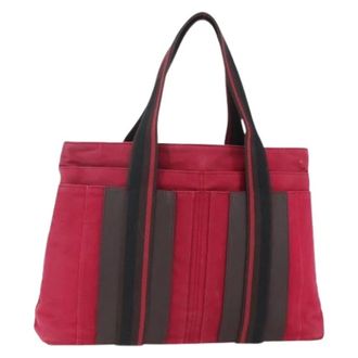 Herm&egrave;s Damen, Pre-Owned, Rot, ONE SIZEGr&ouml;&szlig;e