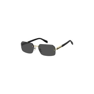 Marc Jacobs Sonnenbrillen - - Accessories - Herren - Schwarzk - 60 MM