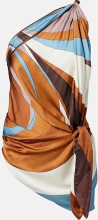 Faithfull The Brand Top Sotto imprim&eacute;