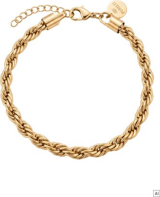 Purelei Rope Armband, verstellbare L&auml;nge
