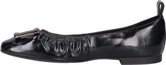 Marc Ellis Femme, Chaussures, Noir, Taille: 37 EU Ballerine