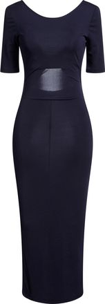 A|X Armani Exchange KLEIDER - Midi-Kleider auf YOOX.COM