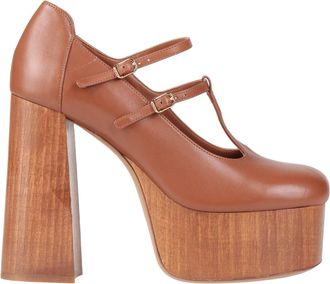 Chlo&eacute; SCHUHE - Pumps auf YOOX.COM