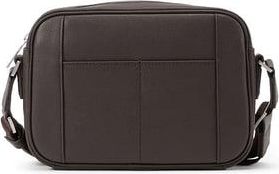 Saison 1865 Sac &agrave; bandouli&egrave;re en cuir