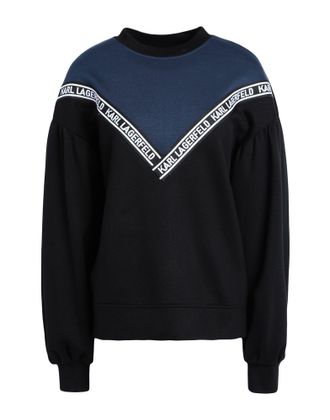 Karl Lagerfeld TOPS - Sweatshirts auf YOOX.COM