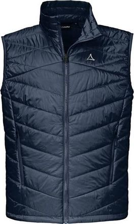 Sch&ouml;ffel Herren Weste ZipIn Vest Seewand M