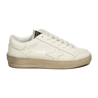 Ama brand Damen, Schuhe, Wei&szlig;, 36 EUGr&ouml;&szlig;e