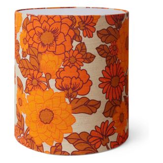 HKliving Abat-jour Petal HKliving