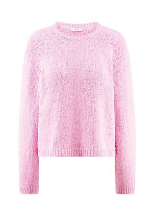 Riani Pullover aus Baumwollmischung