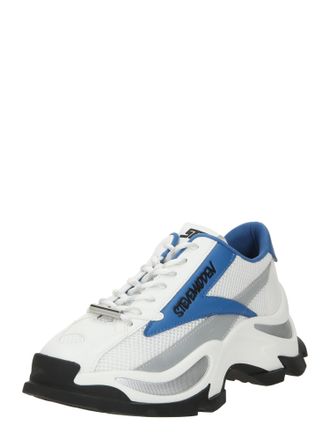 Steve Madden Sneaker Zoomz