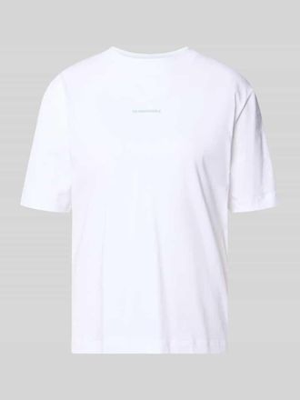 Armedangels Regular Fit T-Shirt aus reiner Baumwolle Modell TARJAA