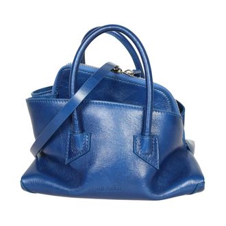 The Attico Damen, Taschen, Blau, ONE SIZEGr&ouml;&szlig;e