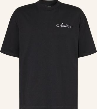 Amiri Amiri T-Shirt schwarz