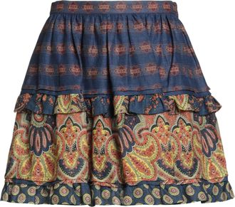 Valentino Garavani HOSEN & RÖCKE - Miniröcke auf YOOX.COM