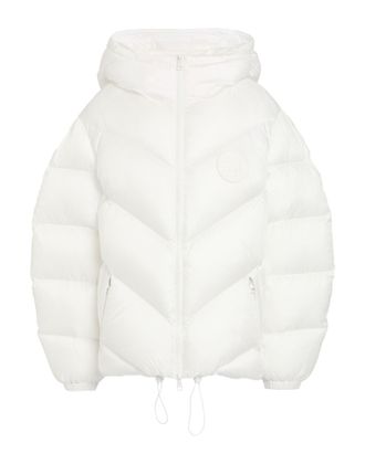 Elisabetta Franchi JACKEN & M&Auml;NTEL - Pufferjacken & Daunenjacken auf YOOX.COM