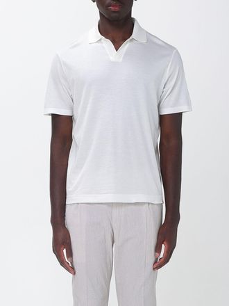Paul & Shark Polo Herren Farbe Wei&szlig;