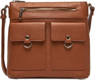 Lasocki Lasocki Handtasche C-LSK-X-003-08 Braun