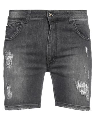 Exclusive Paris HOSEN & RÖCKE - Jeansshorts auf YOOX.COM