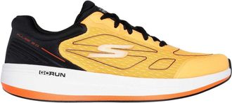 Skechers Go Run Pulse Sneaker f&uuml;r Herren (Orange)