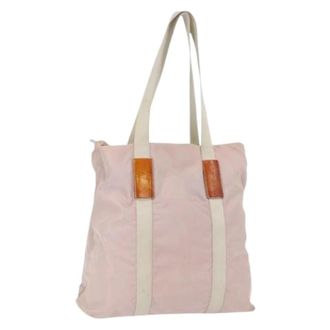 Prada Damen, Pre-Owned, Rosa, ONE SIZEGr&ouml;&szlig;e