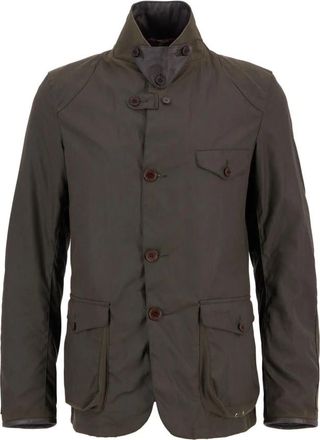 Barbour Leichte Jacken - - Jackets - Herren - Gr&uuml;n - 2XL