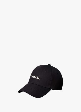 Calvin Klein Casquette en coton