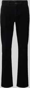 Mc Neal Slim Fit Cordhose mit Ges&auml;&szlig;taschen