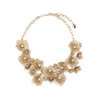 Carolina Herrera Necklaces - - Accessories - Damen - Gelb - ONE SIZE
