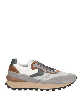 Voile Blanche CHAUSSURES - Sneakers sur YOOX.COM