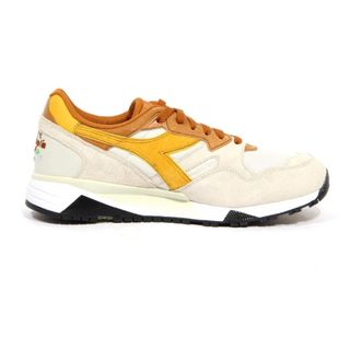 Diadora N9002 Overland Sneakers - - Shoes - Herren - Beige - 42 EU