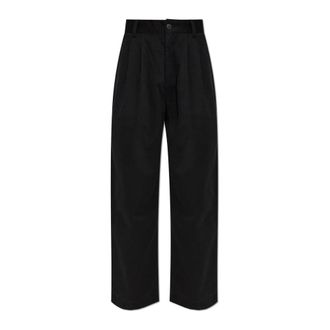 A Gold E Slater Hose - - Trousers - Herren - Schwarzk - W31