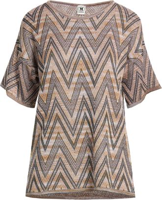 M Missoni STRICKWAREN - Pullover auf YOOX.COM