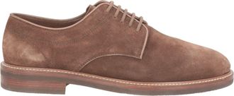 Brunello Cucinelli SCHUHE - Schn&uuml;rschuhe auf YOOX.COM