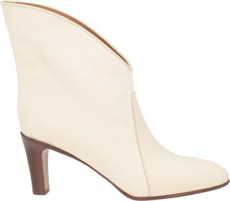 Chlo&eacute; SCHUHE - Stiefeletten auf YOOX.COM